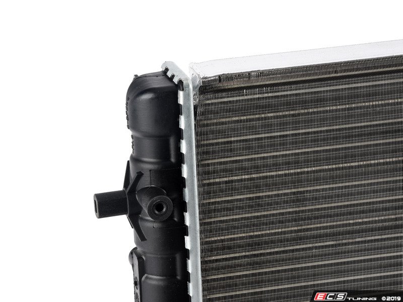 Genuine Volkswagen Audi - 1C0121253A - Radiator (1C0 121 253 A)