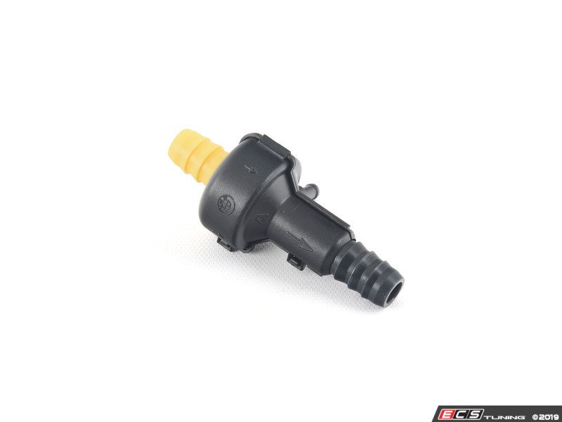 Genuine BMW - 34331154768 - Check Valve (34-33-1-154-768)