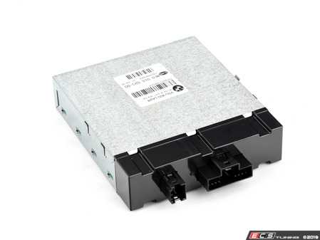 Genuine BMW - 61429247159 - Genuine BMW Voltage Converter (61-42-9-247-159)