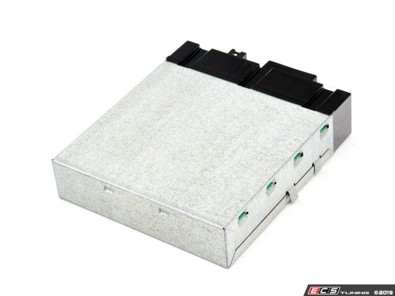 Genuine BMW - 61429247159 - Genuine BMW Voltage Converter (61-42-9-247-159)