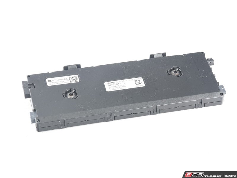 Genuine BMW - 65209276061 - F25 Antenna Amplifier Diversity (65-20-9 ...