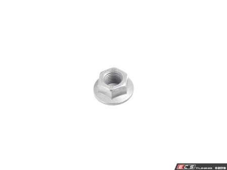 Genuine Mercedes Benz - 000000008300 - HEXAGON NUT