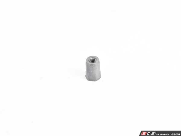 Genuine BMW - 07147132311 - BLIND RIVET NUT (07-14-7-132-311)