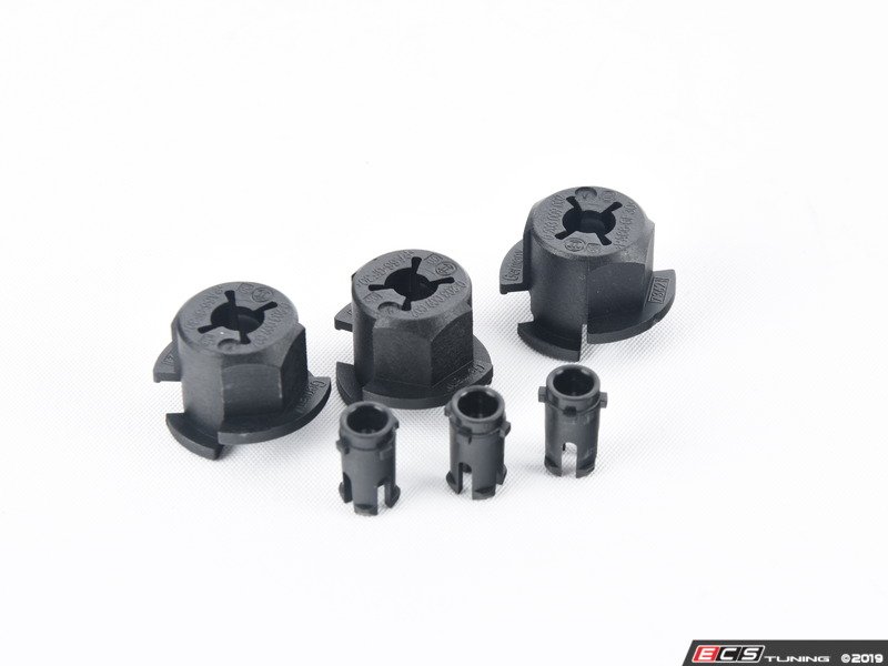 Genuine Porsche - 97060590100 - SERVICE PARTS. DISTA