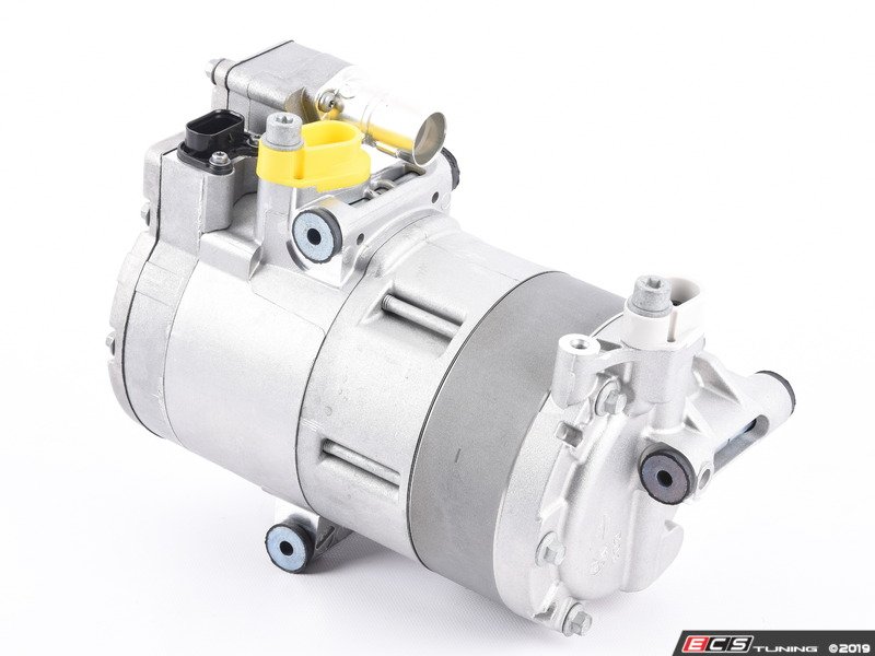 Genuine BMW - 64529496107 - ELECTRIC A/C COMPRES