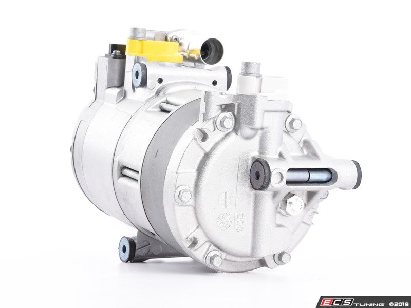 Genuine BMW - 64529496107 - ELECTRIC A/C COMPRES