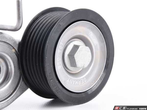 Litens - 06E903133AB - Supercharger Belt Tensioner