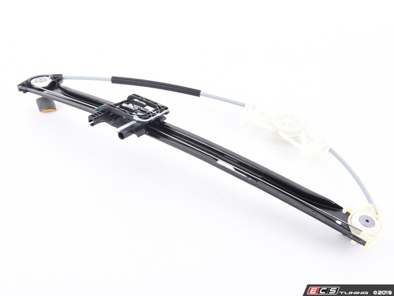 Genuine Porsche - 95B839461B - WINDOW LIFT MECHANIS