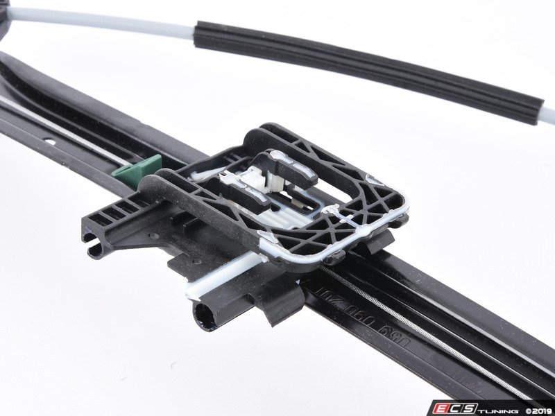 Genuine Porsche - 95B839461B - WINDOW LIFT MECHANIS