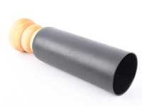 Genuine BMW - 33536852452 - AUXILIARY DAMPER, REAR, WITH (33-53-6-852-452)