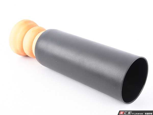 Genuine BMW - 33536852452 - AUXILIARY DAMPER, REAR, WITH (33-53-6-852-452)