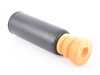 Genuine BMW - 33536852452 - AUXILIARY DAMPER, REAR, WITH (33-53-6-852-452)