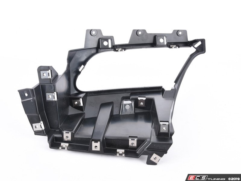 Genuine Volkswagen Audi - 4S0807320A - PLATE (4S0 807 320 A)