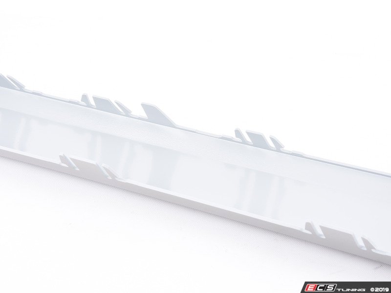 Genuine BMW - 51777428492 - TRIM MOLDING, ROCKER (51-77-7-428-492)