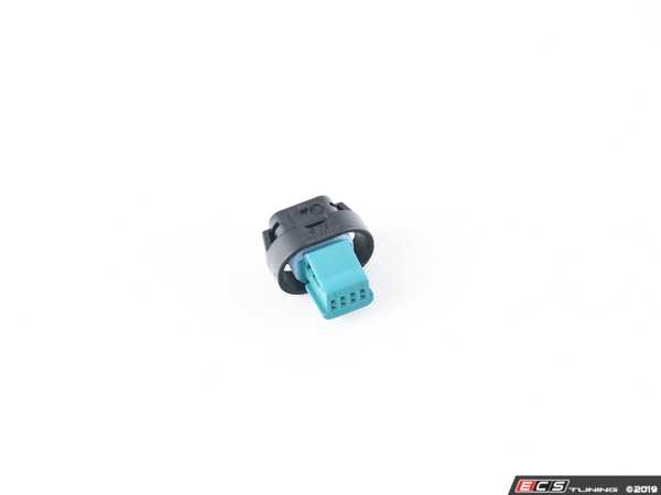 Genuine BMW - 61139281935 - SOCKET HOUSING (61-13-9-281-935)