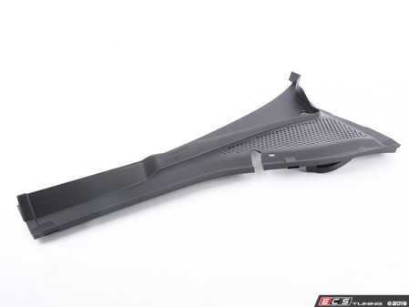 Genuine Volkswagen Audi - 5G1819403B9B9 - COVER (5G1 819 403 B 9B9)