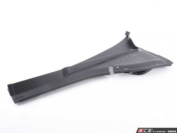 Genuine Volkswagen Audi - 5G1819403B9B9 - COVER (5G1 819 403 B 9B9)