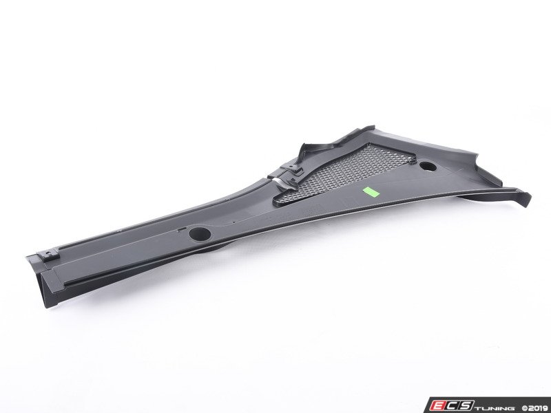 Genuine Volkswagen Audi - 5G1819403B9B9 - COVER (5G1 819 403 B 9B9)