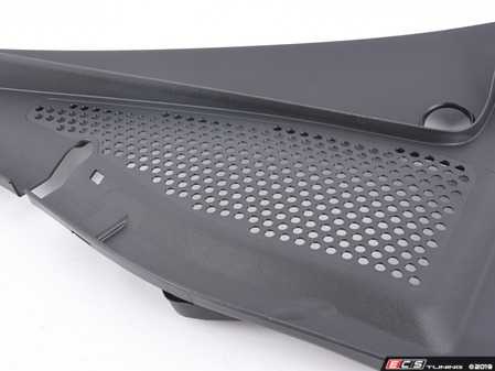 Genuine Volkswagen Audi - 5G1819403B9B9 - COVER (5G1 819 403 B 9B9)