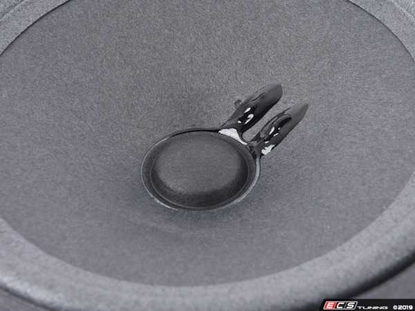 Genuine Mercedes Benz - 2129067000 - LOUDSPEAKER