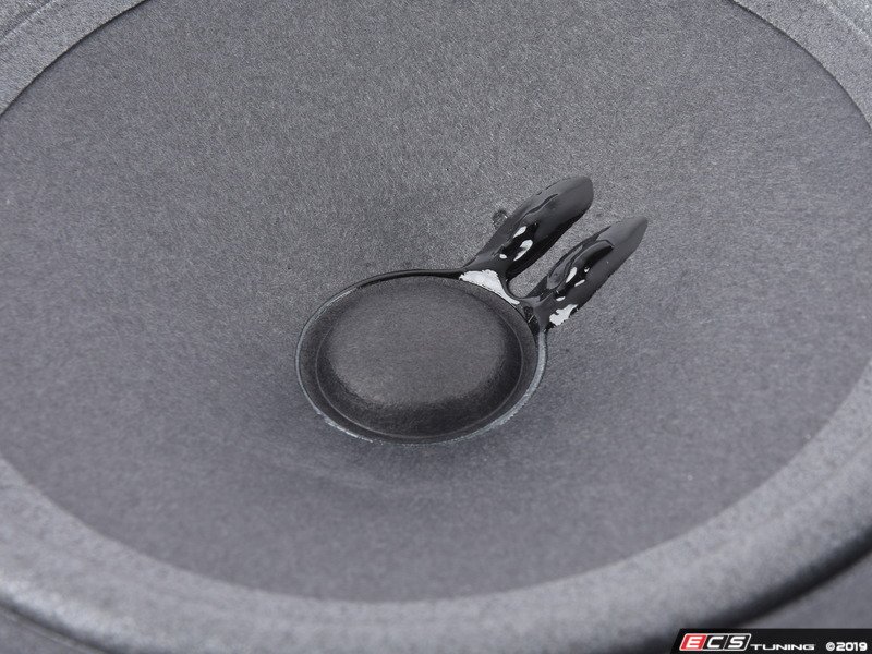 Genuine Mercedes Benz - 2129067000 - LOUDSPEAKER