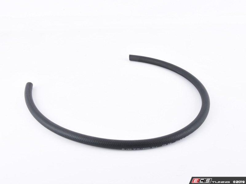 Genuine Porsche - 99918116850 - RUBBER HOSE