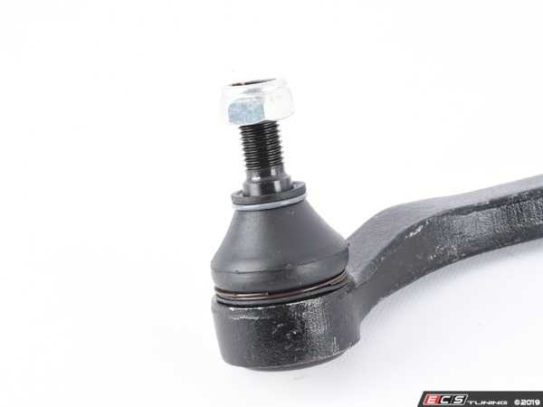 Hamburg Tech - 32106778547 - Tie Rod Full Section - Left Side