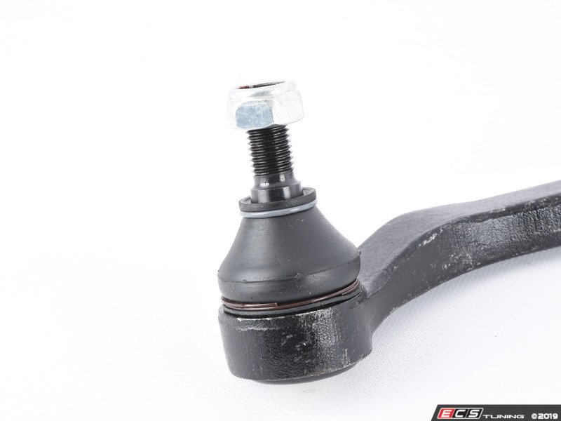 Hamburg Tech - 32106778547 - Tie Rod Full Section - Left Side