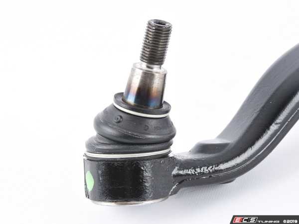 Genuine BMW - 31126851691 - Front Lower Control Arm - Left (31-12-6-851 ...