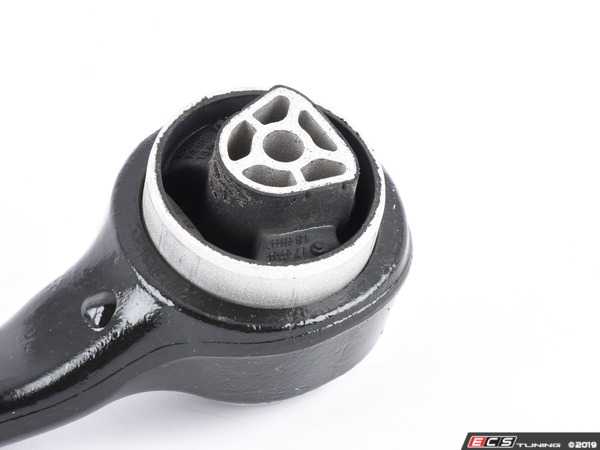 Genuine BMW - 31126851691 - Front Lower Control Arm - Left (31-12-6-851 ...