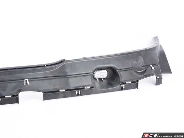 Genuine Mercedes Benz - 2308851465 - FRAME