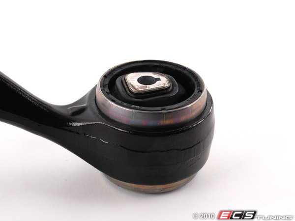 Genuine BMW - 31126768983 - Front Control Arm - Left (31-12-6-768-983)