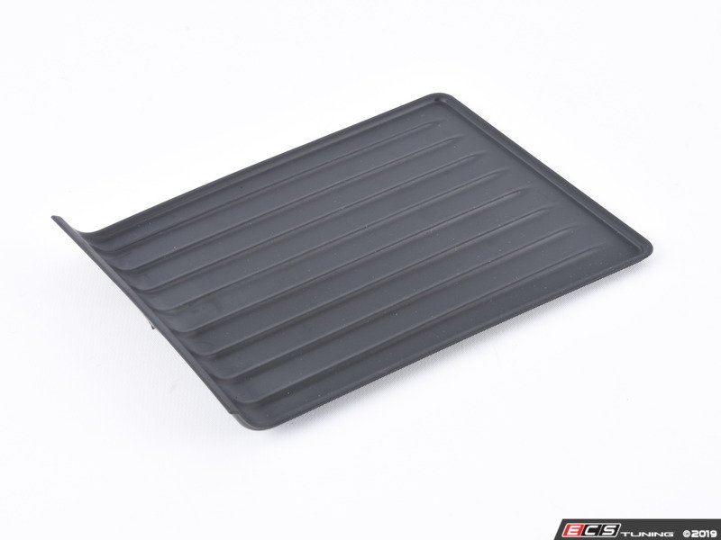 Genuine BMW - 51169267951 - INSERT VELOUR (51-16-9-267-951)