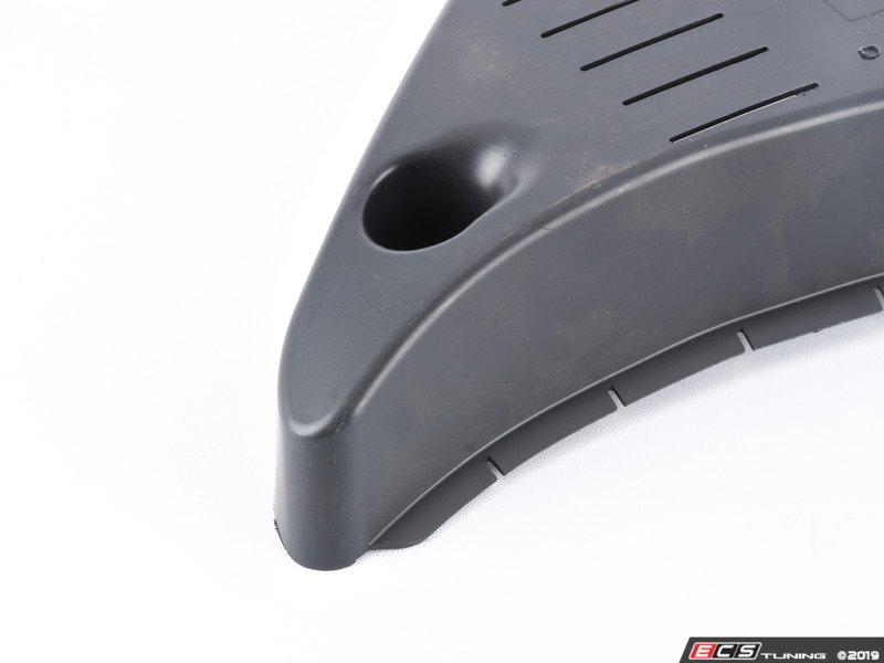 Genuine BMW - 33326858412 - COVERING RIGHT (33-32-6-858-412)