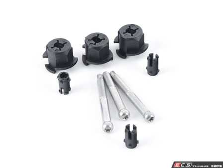 Genuine Porsche - 97060590100 - SERVICE PARTS. DISTA