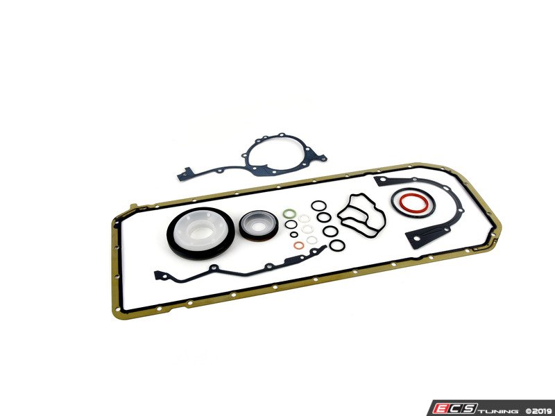 Elring - 11111432478 - Engine Block Gasket Set