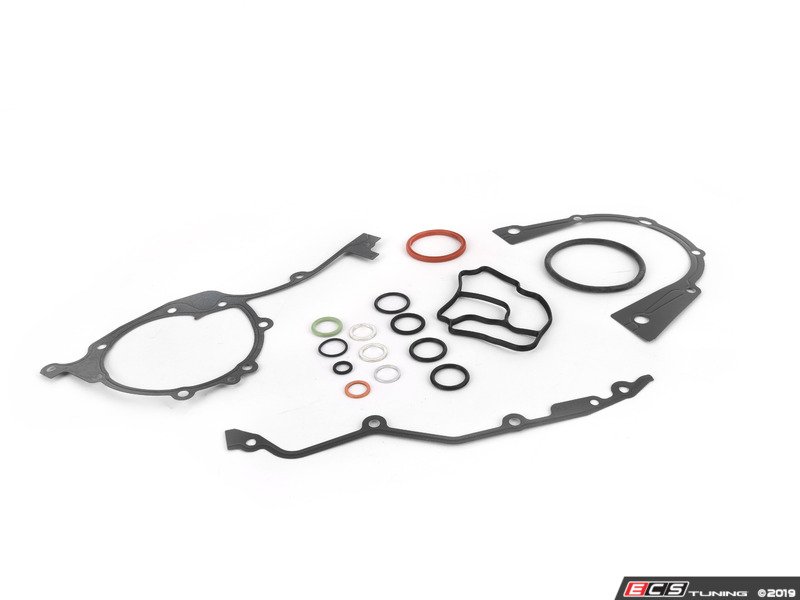 Elring - 11111432478 - Engine Block Gasket Set