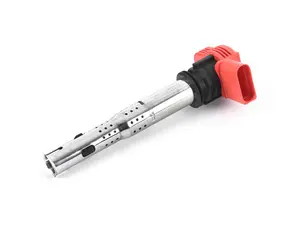 Genuine Volkswagen Audi - 079129717B - Lower Intake Manifold Gasket ...