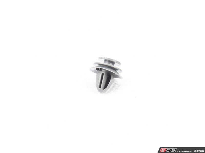 Genuine BMW - 07147460560 - CLIP, GREY (07-14-7-460-560)