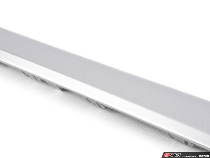 Genuine BMW - 51777428492 - TRIM MOLDING, ROCKER (51-77-7-428-492)