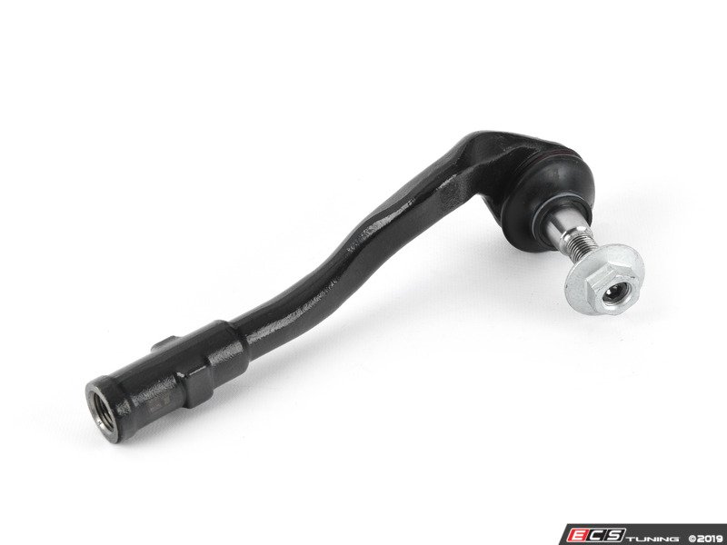 Hamburg Tech - 4G0423811A - Outer Tie Rod End - Left