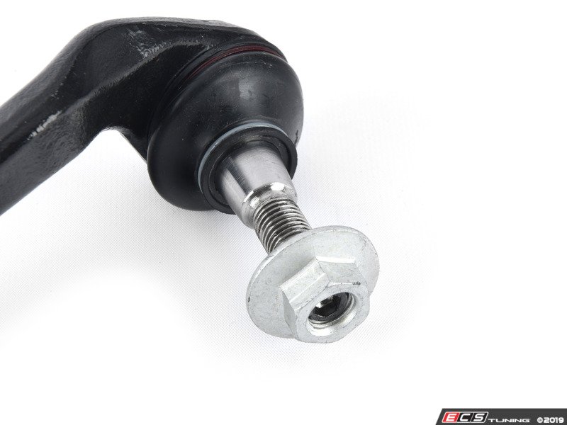 Hamburg Tech - 4G0423811A - Outer Tie Rod End - Left