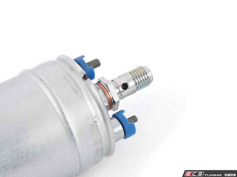 Genuine Porsche - 91160810202 - Fuel Pump