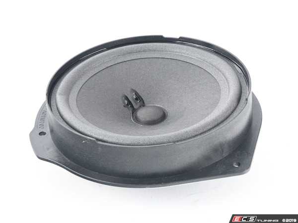 Genuine Mercedes Benz - 2129067000 - LOUDSPEAKER