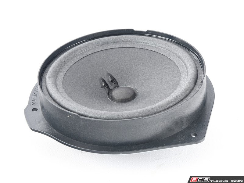 Genuine Mercedes Benz - 2129067000 - LOUDSPEAKER