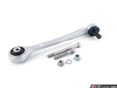 Meyle HD - 8K0407505P - Front Upper Control Arm - Straight - Left
