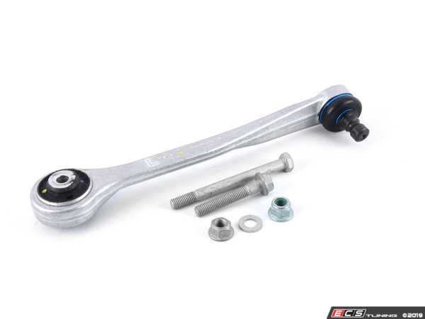 Meyle HD - 8K0407505P - Front Upper Control Arm - Straight - Left