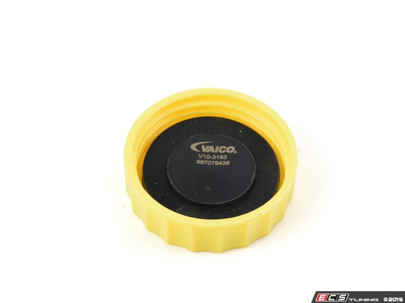 Vaico - 6N1611349B - Brake Fluid Reservoir Cap - (NO LONGER AVAILABLE)