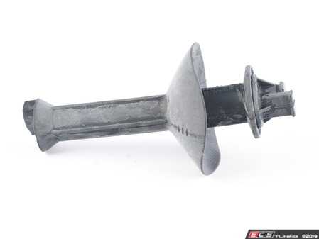 Genuine Volkswagen Audi - 7P0820119 - DRAIN TUBE (7P0 820 119)