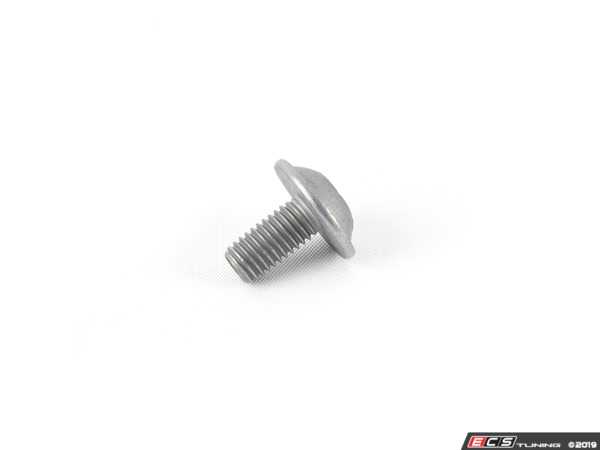 Genuine BMW - 07147327937 - FILLISTER HEAD SCREW (07-14-7-327-937)